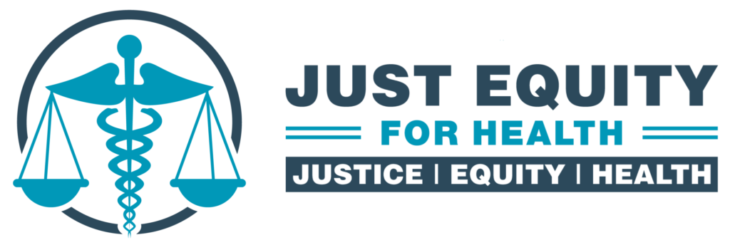 Home - Just Equity for Health