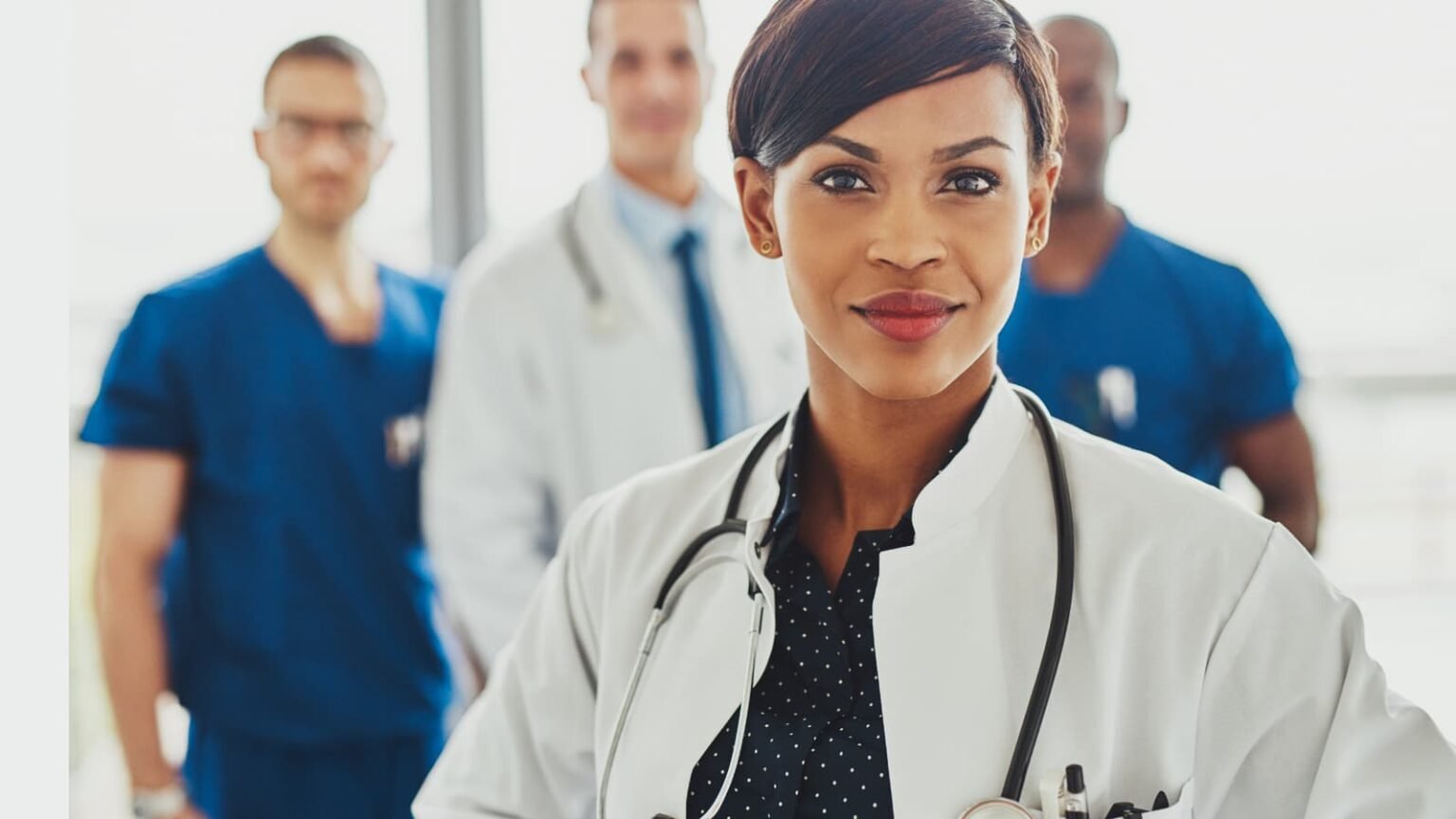 Just Equity For Health